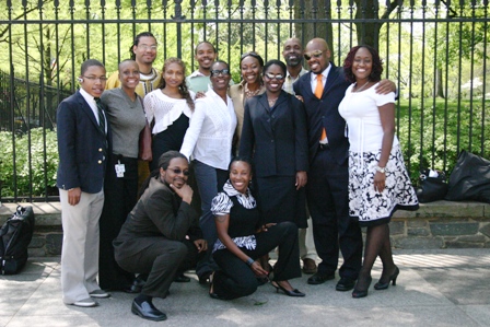 Kankouran goes to the WHITE HOUSE!!!! – KevChronicles